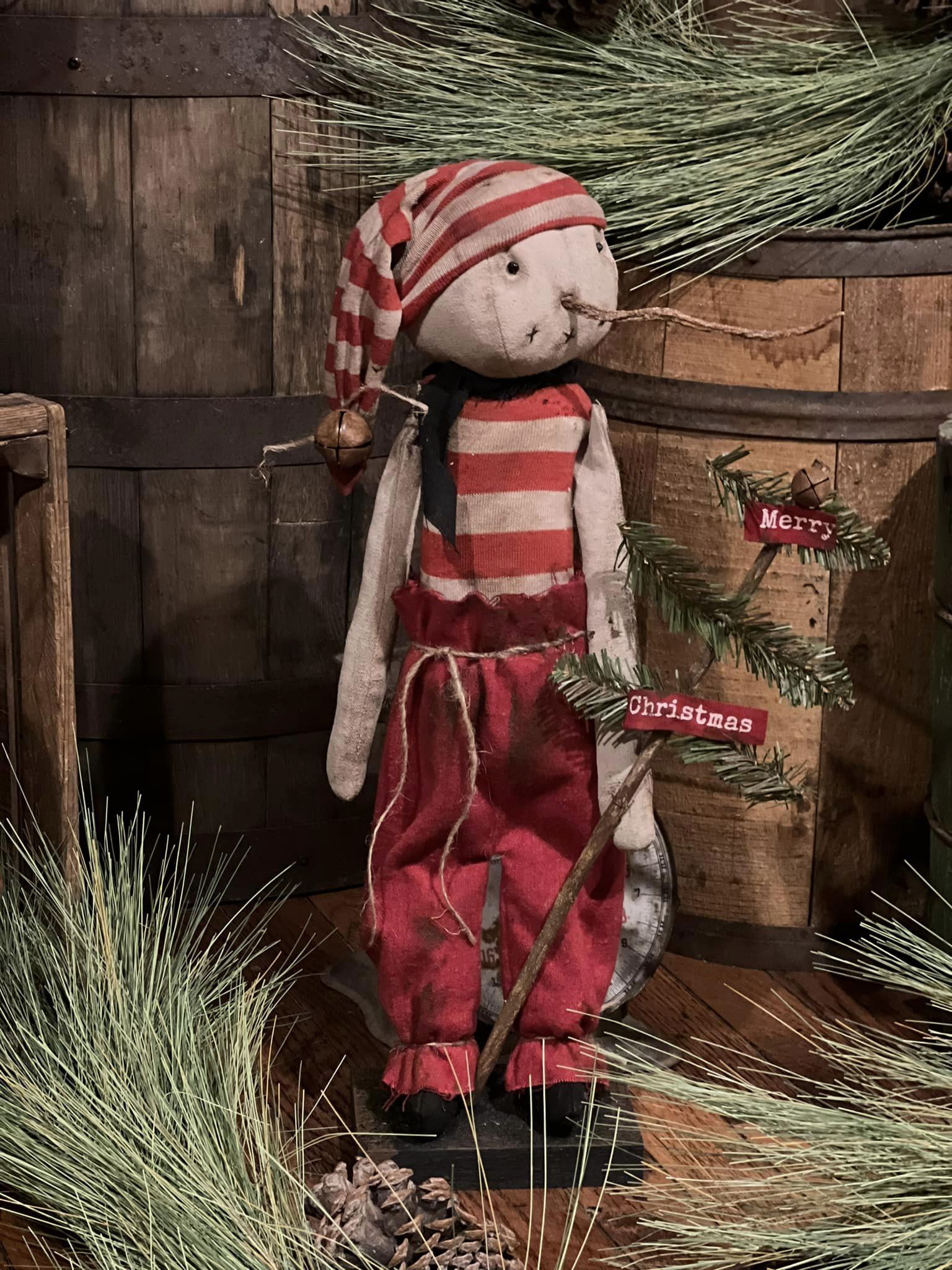 A Primitive Place Magazine