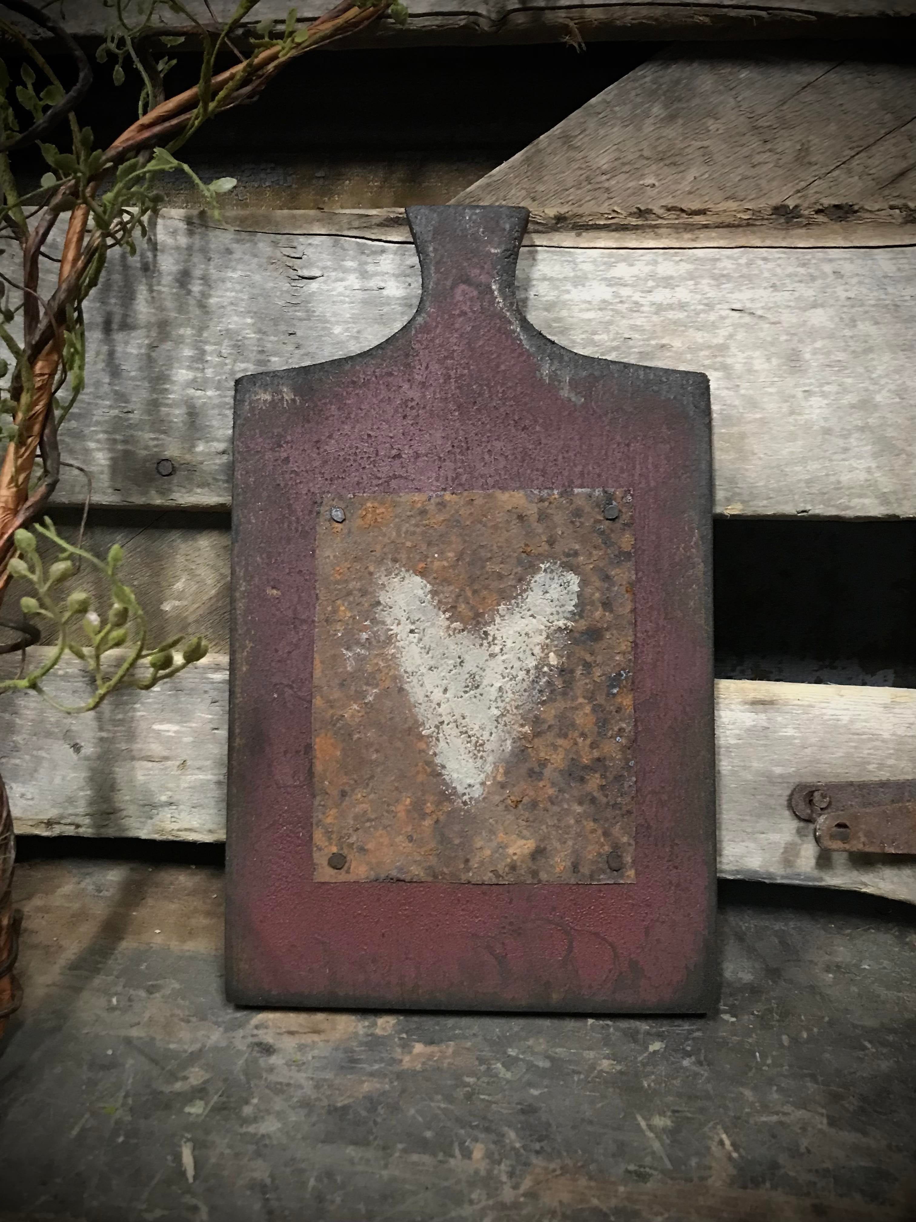 A Primitive Place Magazine