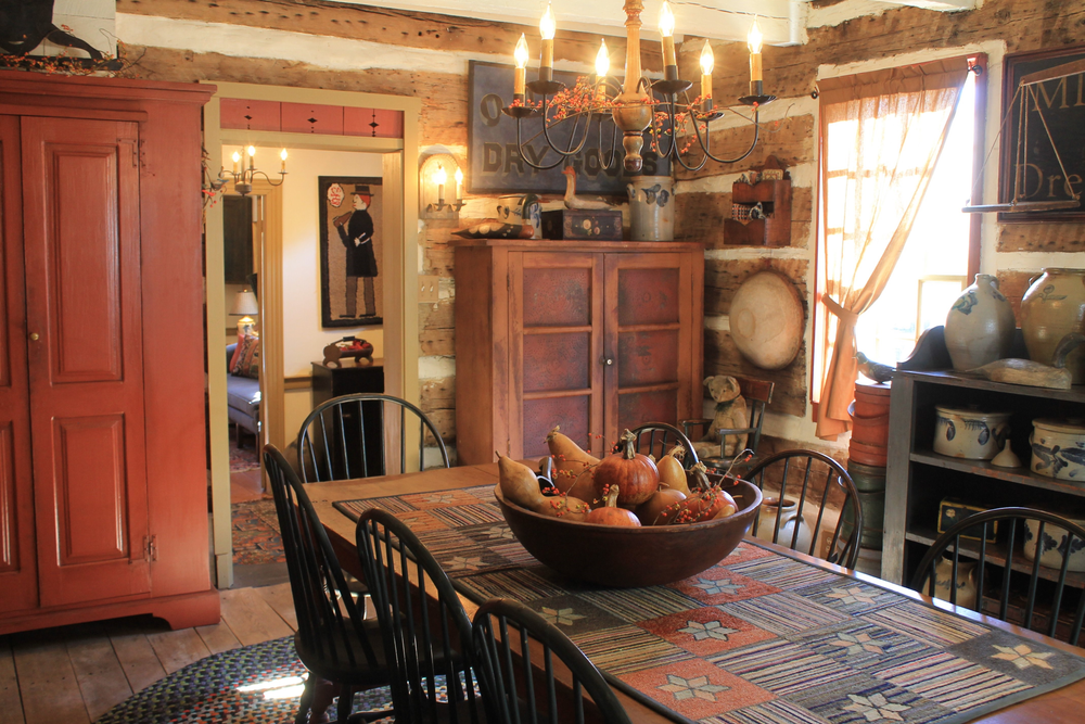 A Primitive Place Magazine