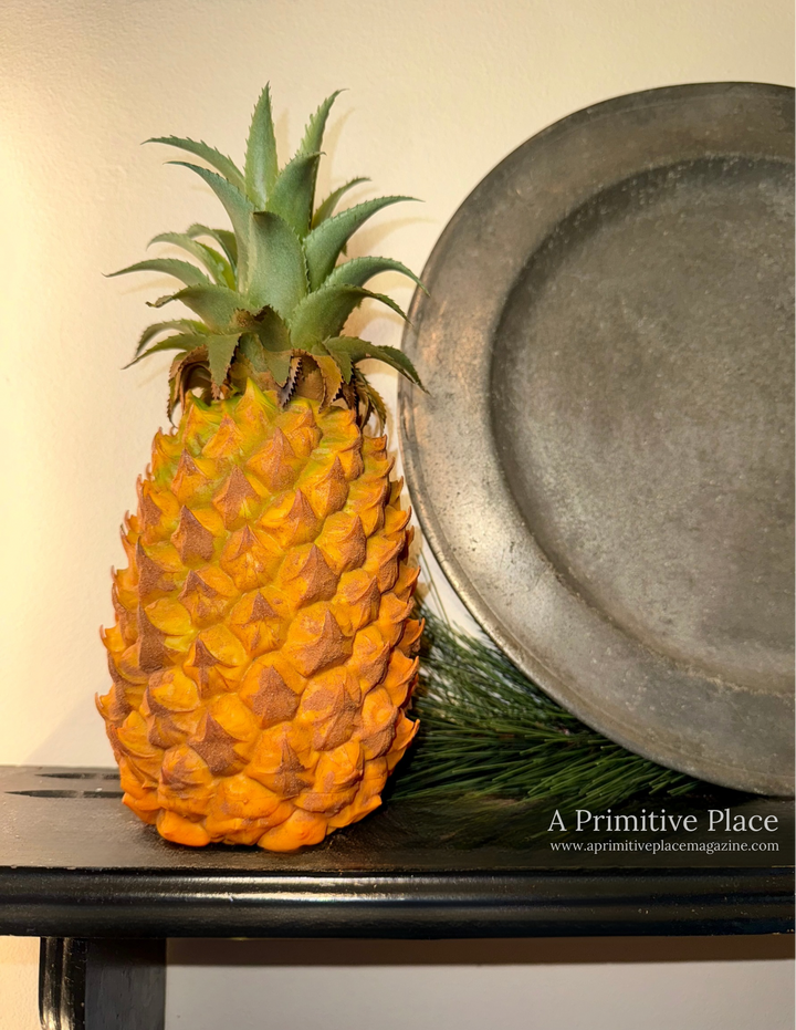 Christmas Collection – A Primitive Place