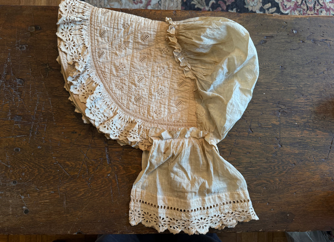 Textiles – A Primitive Place