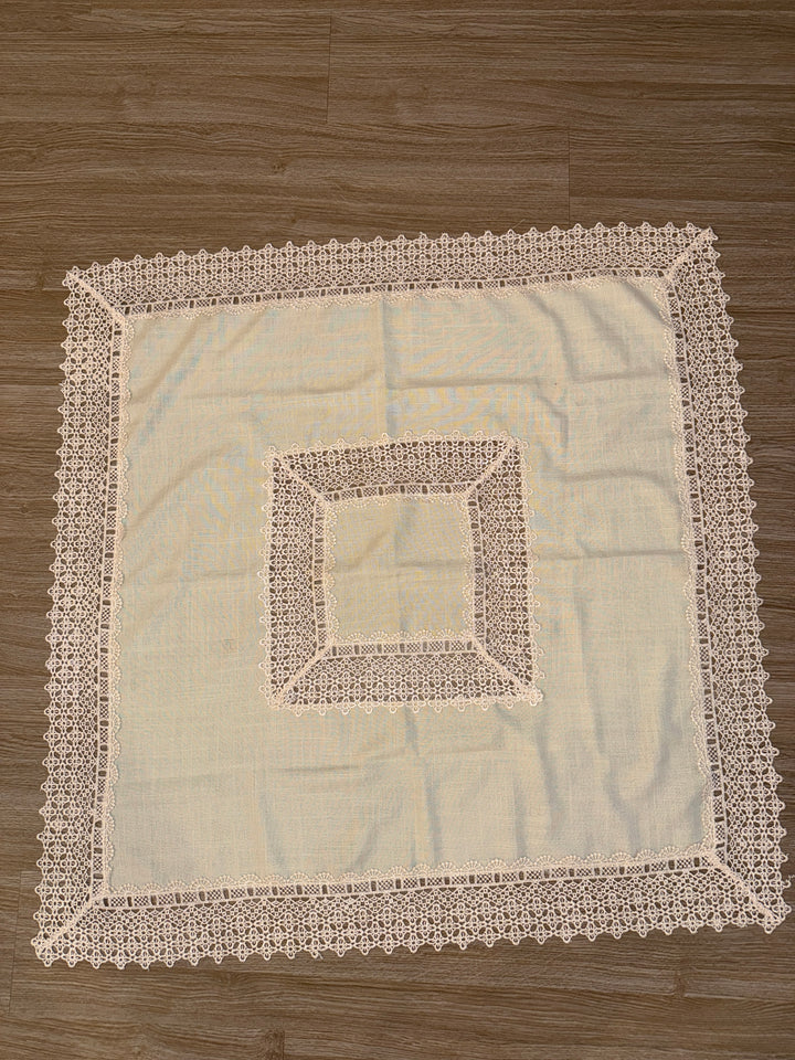 Textiles – A Primitive Place