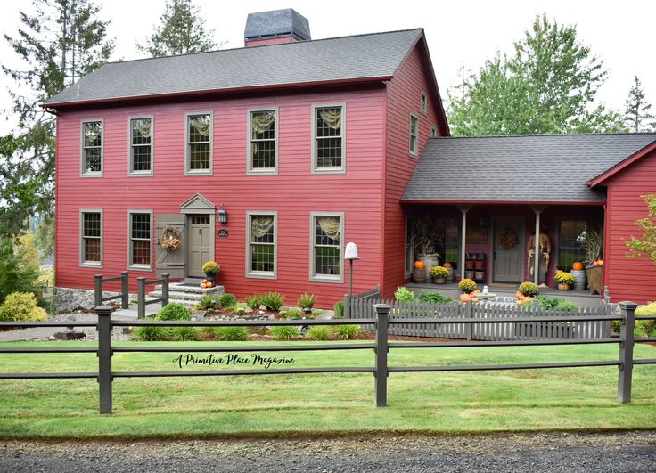 2024 Fall Issue (15th Anniversary Edition) – A Primitive Place