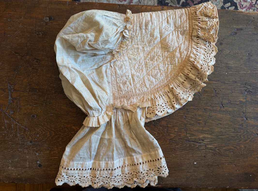 Textiles – A Primitive Place