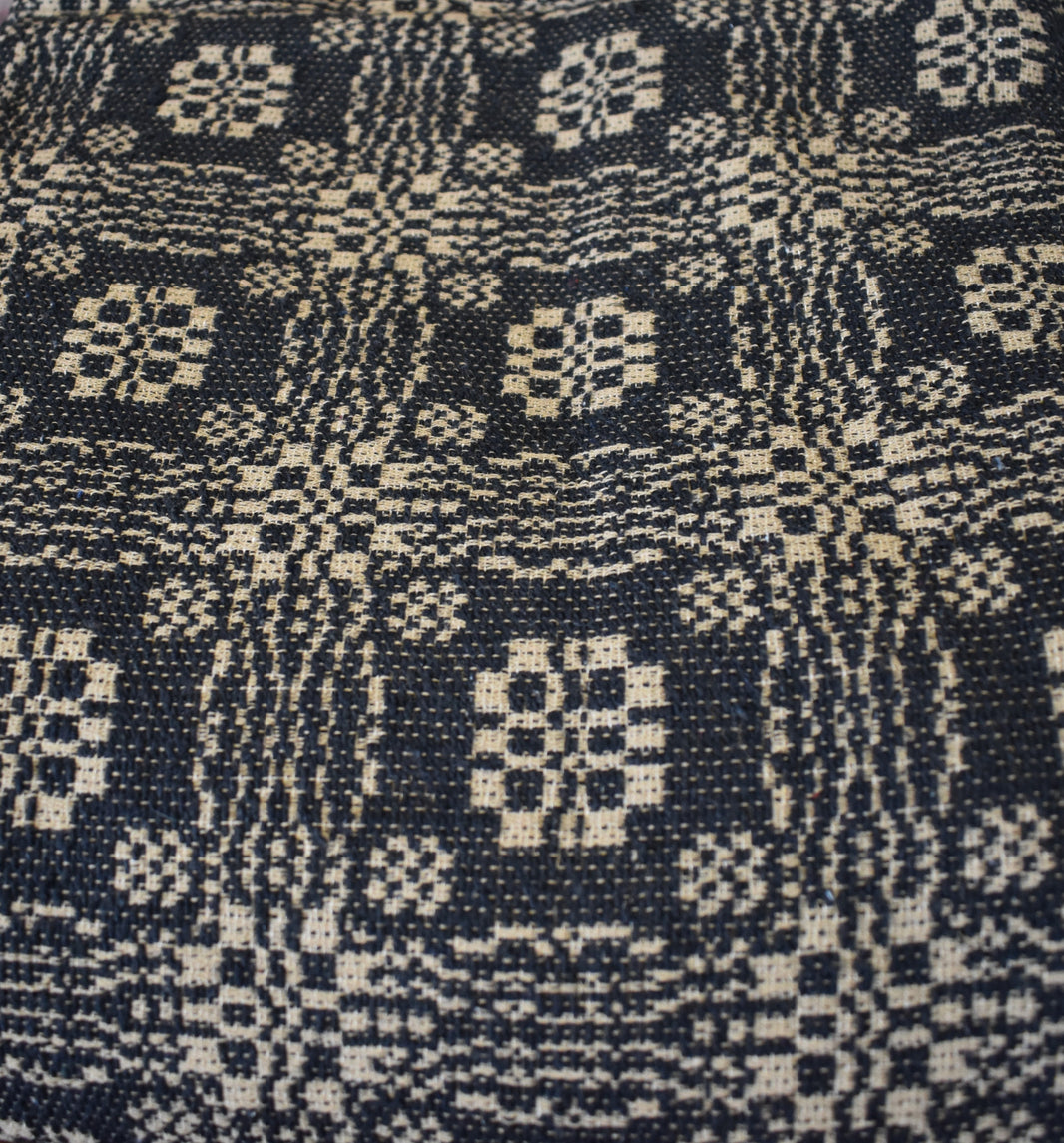 Textiles – A Primitive Place