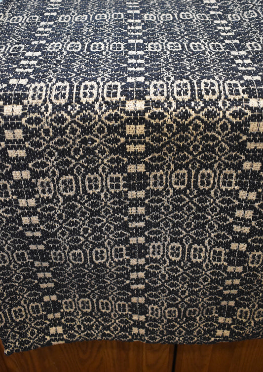 Textiles – A Primitive Place