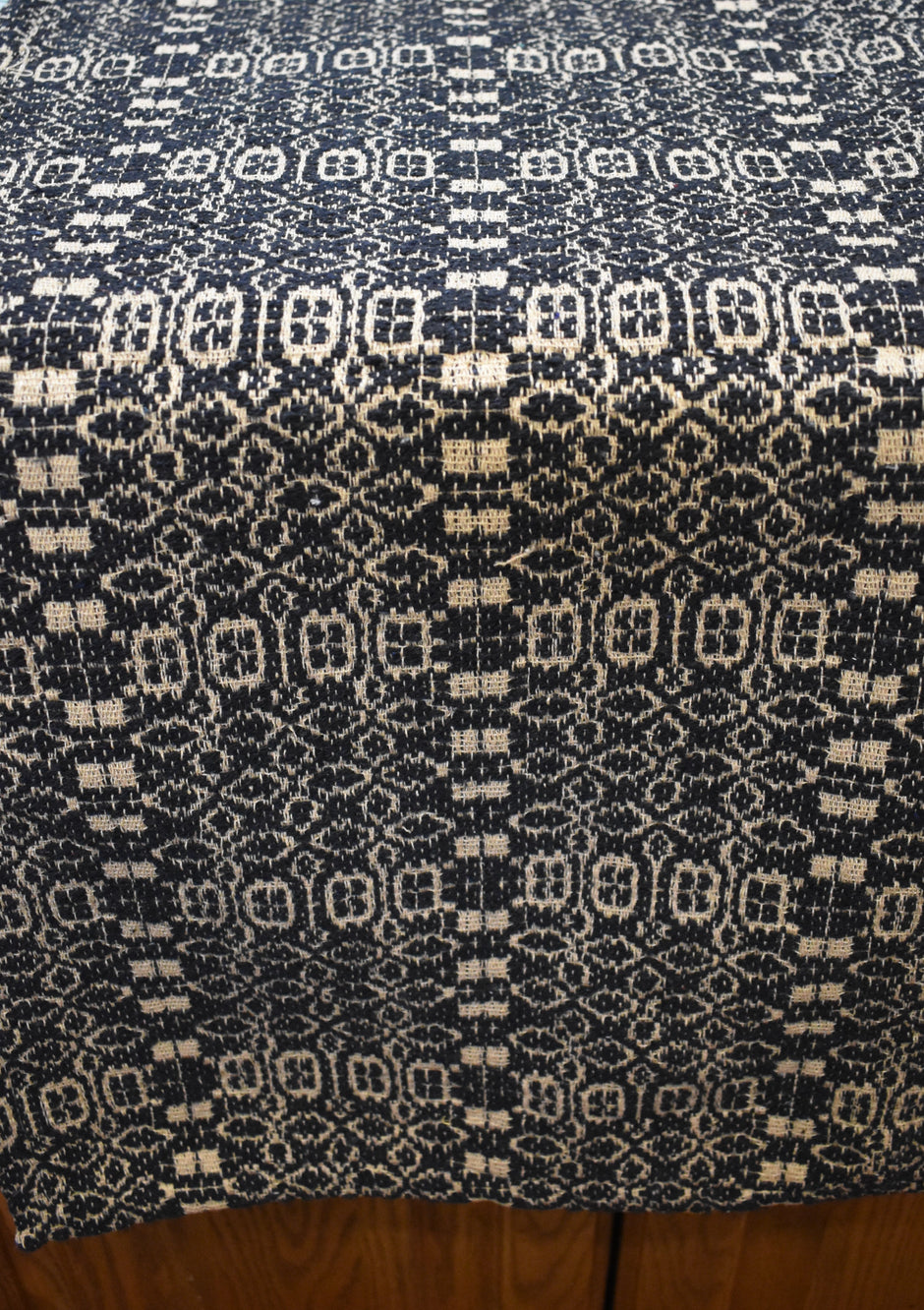 Textiles – A Primitive Place