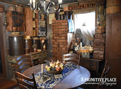 2021 Fall Issue (price includes shipping) – A Primitive Place