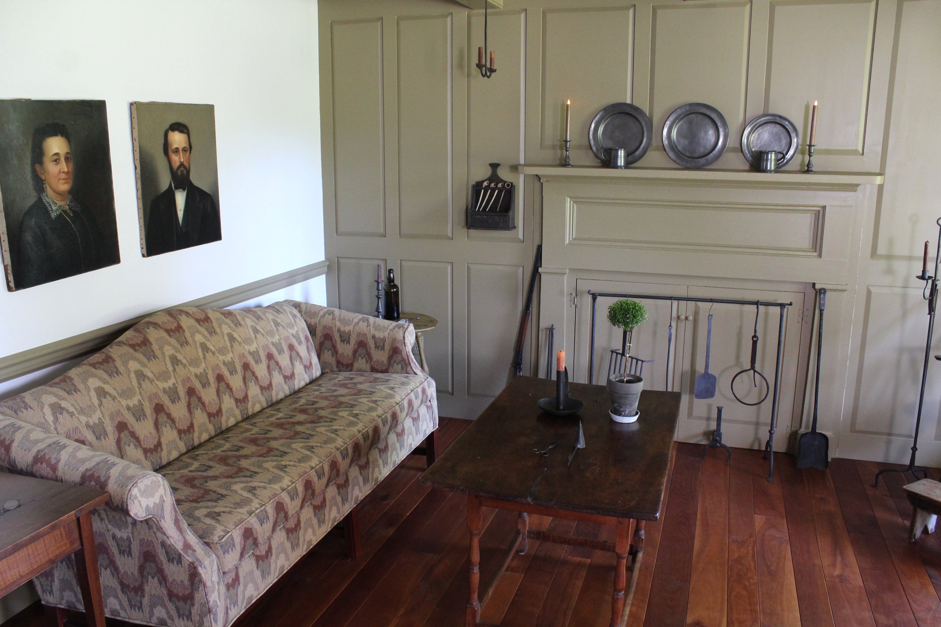 A Primitive Place Magazine