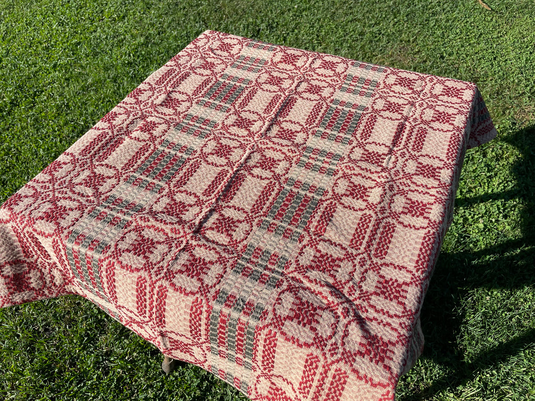 Textiles – A Primitive Place