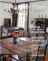 All issues – A Primitive Place