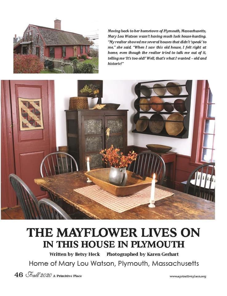 2020 Fall Issue PREVIOUSLY SOLD OUT (price includes shipping) – A ...