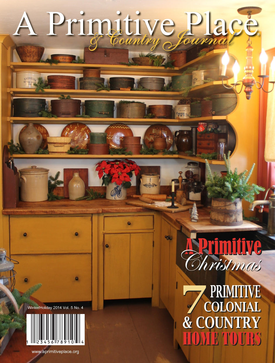 Bundle Packs – A Primitive Place